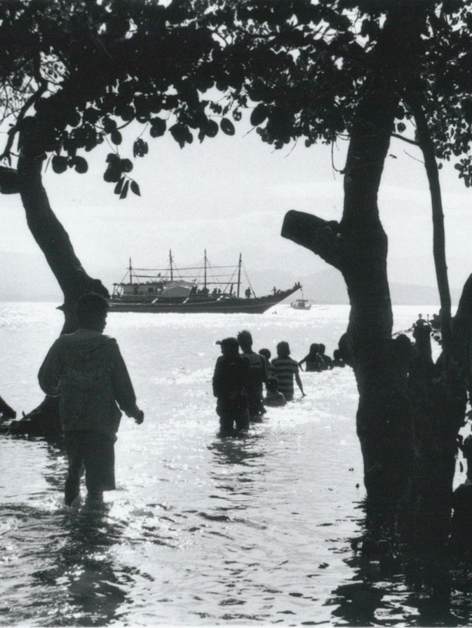 Philippines – cocogreen