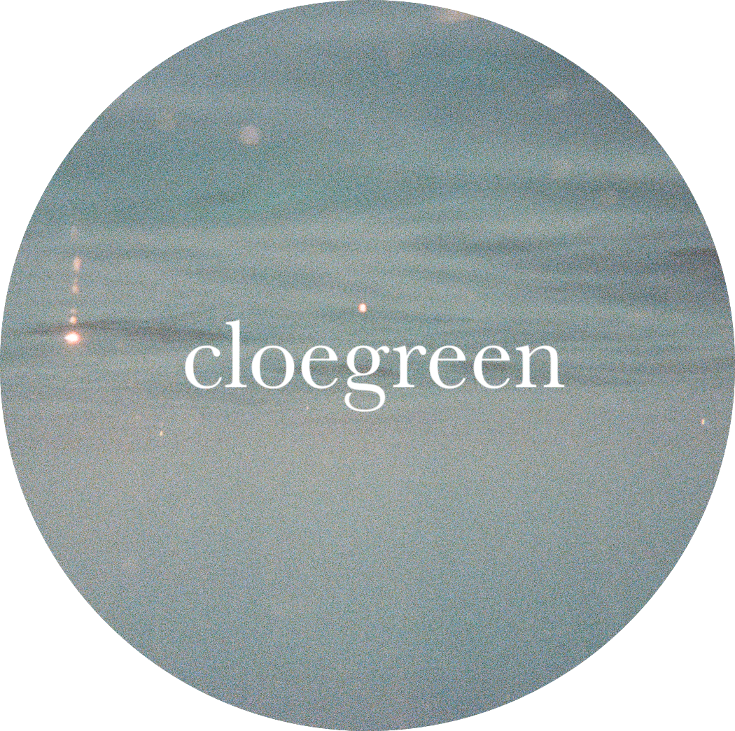 cocogreen – Photography / Geography